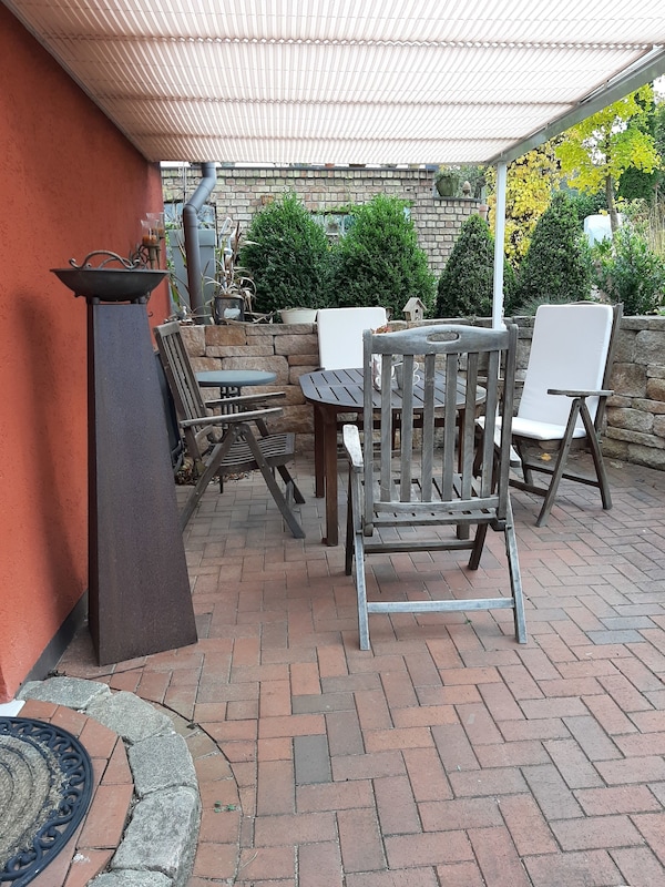 Ferienwohnung/app. Für 2 Gäste Mit 42m² In Schwentinental (265714) - Kiel