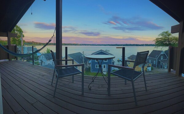4 Bedroom Retreat At Tice Beach On Indian Lake - Dowagiac, MI