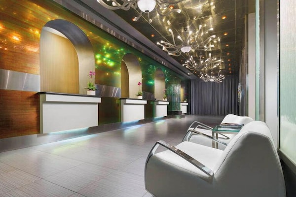 Pet-friendly Standard Room, Steps From Times Square - Bryant Park, NY
