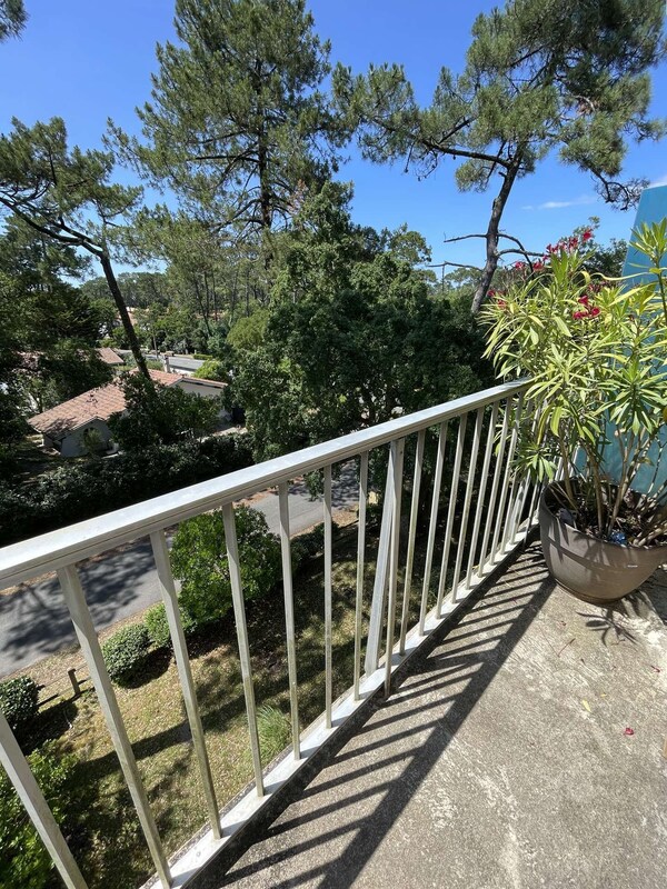 Seignosse , Bel Appartement Soigné Avec Wifi , Entre Lac Et Océan, Famille 4 Pers - Soorts-Hossegor