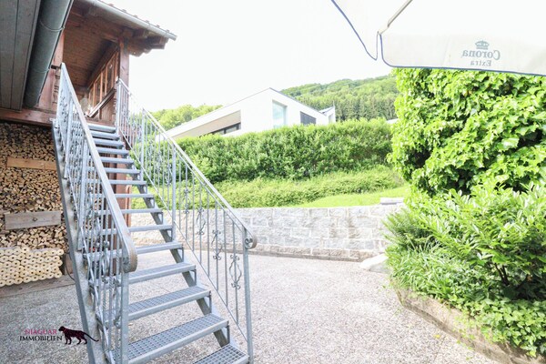 Das Mondsee-apartment - St Wolfgang