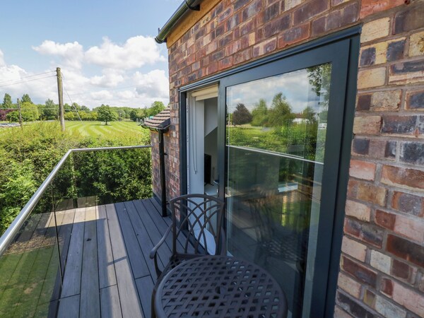 Ranch Cottage, Family Friendly, With Pool In Honeybourne - Chipping Campden
