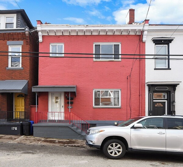 This Apartment Is A 2 Bedroom(s), 1 Bathrooms, Located In Pittsburgh, Pa. - University of Pittsburgh, Pittsburgh
