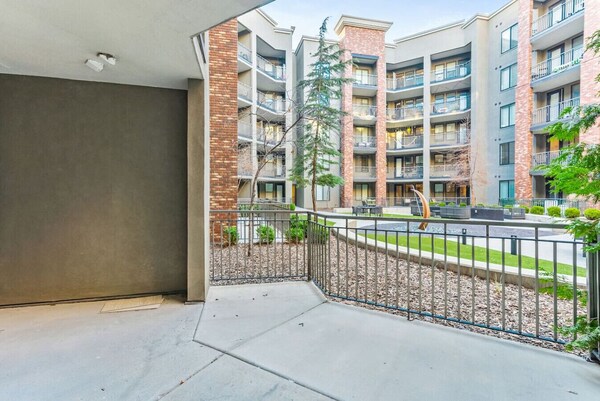 1min Delta+salt Palace |King Bed |Gym |Parking - Salt Lake City, UT