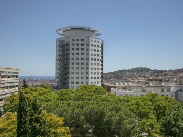 Apartamento Temporal En Barcelona - Sant Cugat del Vallès