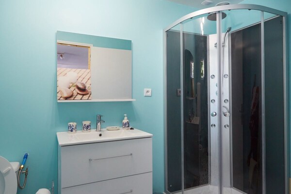 Studio La Manche - Cotentin