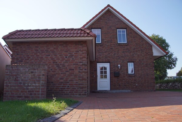 Ferienhaus Bootsmann In Schönberg-brasilien - Wisch