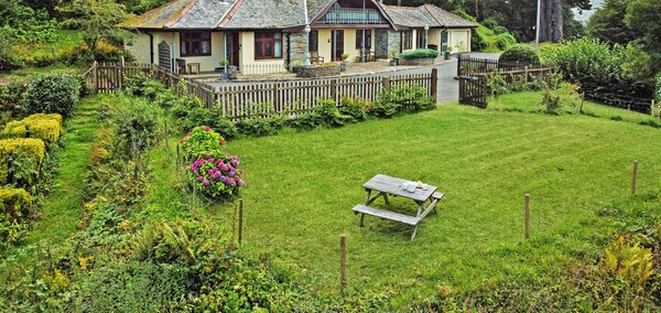 Gardener Cottage Near Martinhoe - Exmoor
