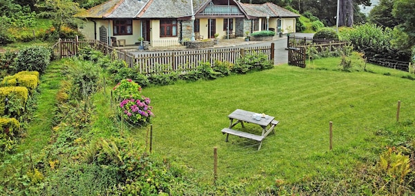 Gardener Cottage Near Martinhoe - Exmoor
