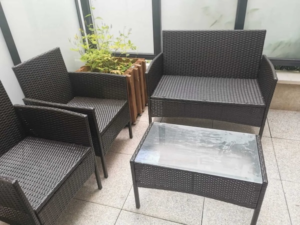 Homerez - Apt Viroflay Parking Ter. - Palaiseau