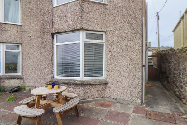 Small Hillman, Pet Friendly, Country Holiday Cottage In Perranporth - Perranporth