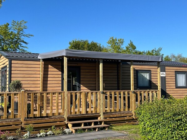 Ferienhaus Für 4 Gäste Mit 48m² In Lauwersoog (264942) - Schiermonnikoog