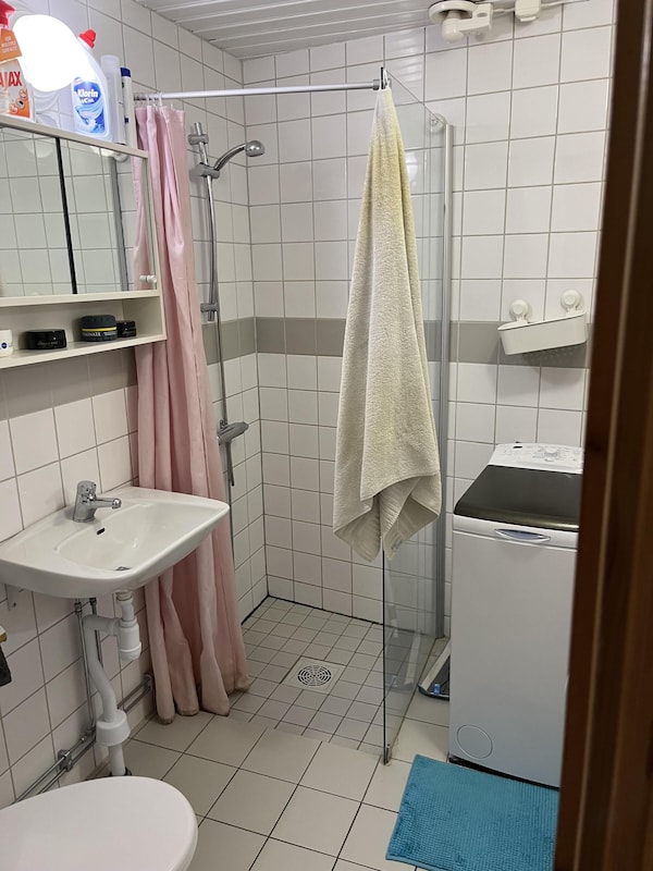 1 Bedroom Accommodation In Ystad - Ystad