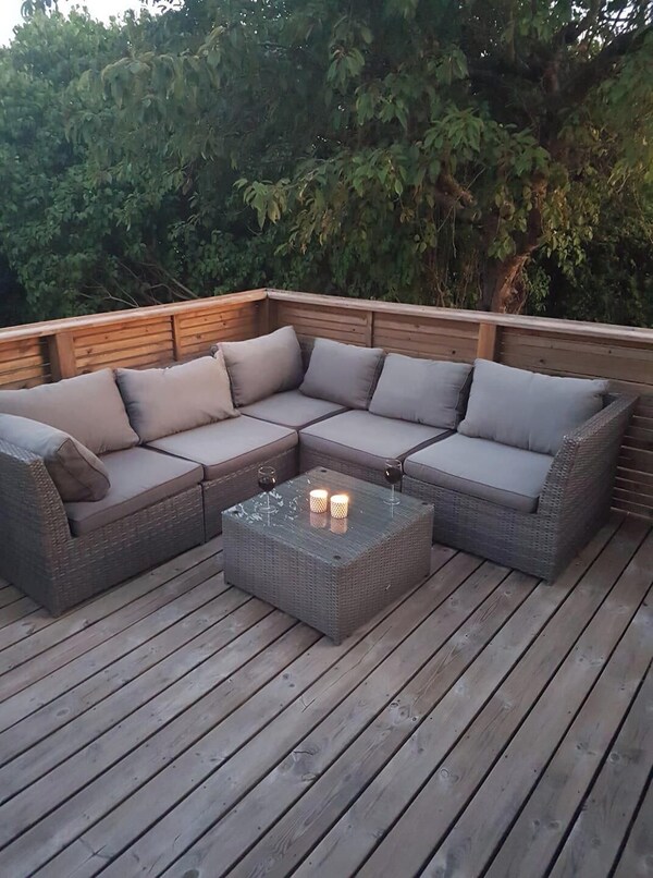 Amazing Home In Ystad With 2 Bedrooms And Wifi - Ystad