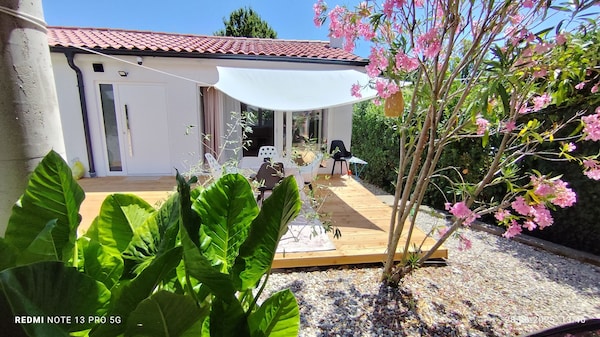 Ferienhaus Nova - Sukošan