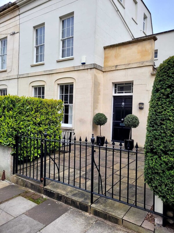 The Snug - Cheltenham, 5 Mins From Town Centre - Cheltenham