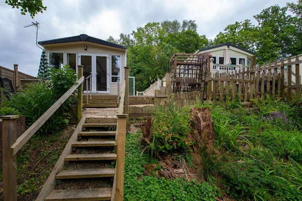 No 27 A. Field - Coghurst Hall Hastings - ケント