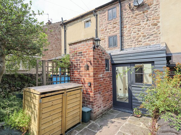 Mill Workers Cottage, Family Friendly, With Open Fire In Cromford - Matlock