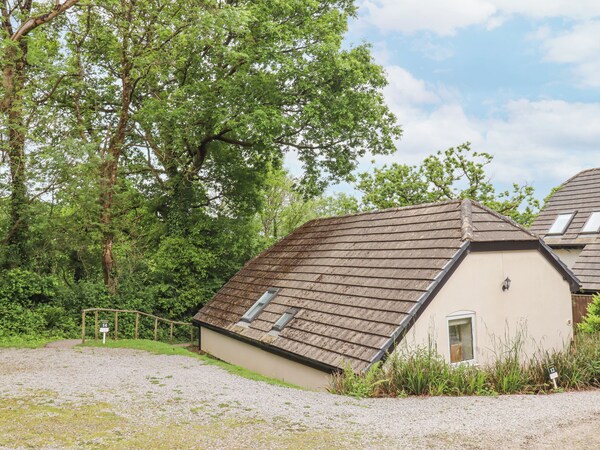 Crystals, Pet Friendly, With Pool In Hatherleigh - 잉글랜드
