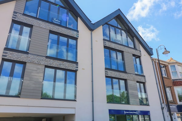 2 De Courcey House In Dartmouth - Dartmouth
