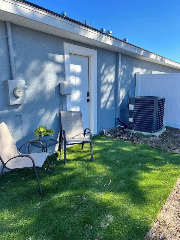 Mini Apartamento Encantador - Spring Hill, FL