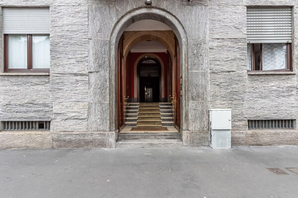 Maisonette Lodovica, Stylish And Spacious - Lombardije