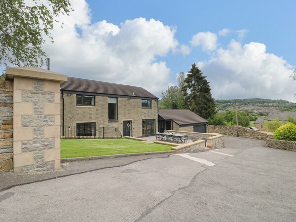 Ty Gambo, Family Friendly, Character Holiday Cottage In Matlock - Matlock Bath