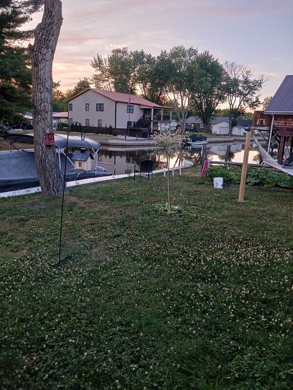Cozy 2-bedroom Rv In Tranquil At Buckeye Lake With Ac, Wifi - Ohio