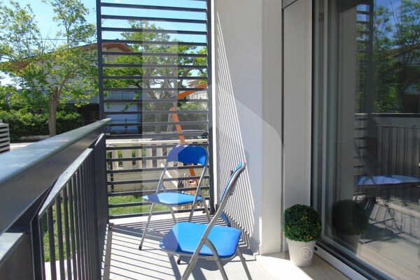 Homiday - Dora Residence - Giulianova