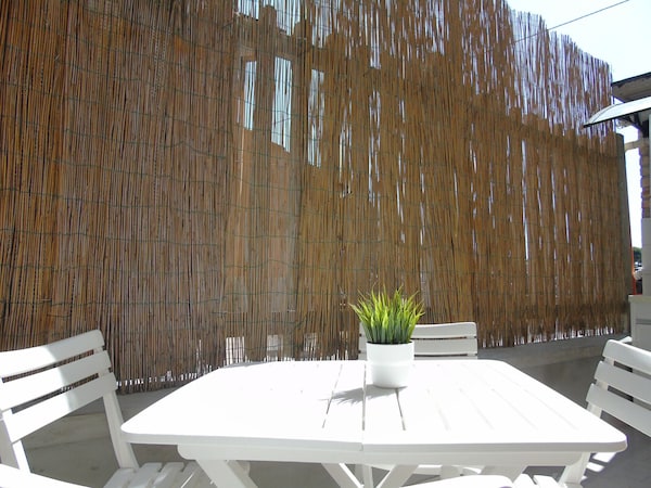 Homiday - Il Moro Residence - Giulianova