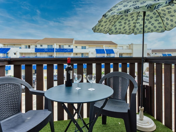 Les Terrasses De L'atlantique By Interhome - Lacanau Océan