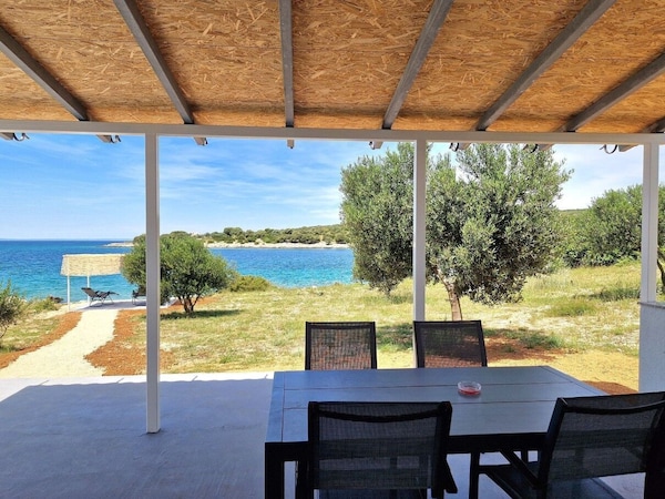 House Dream House (20105-k1) - Novalja - Island Pag - Novalja