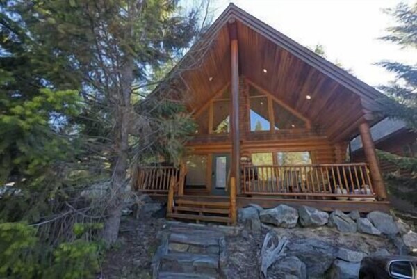 1 Bedroom Cabin W/ Loft At River Bend - Kimberley, BC, Canada