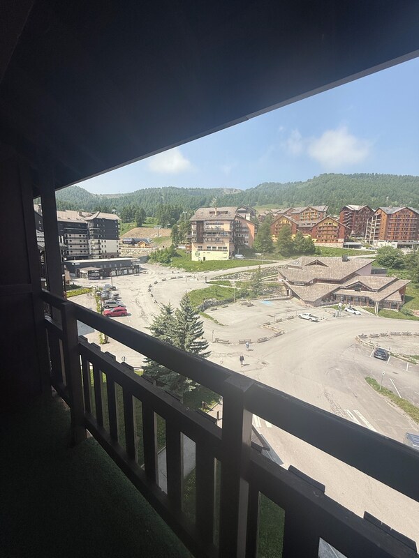 Appartement 5 Pers, Station Risoul, Proche Des Commerces Et Des Pistes - Risoul