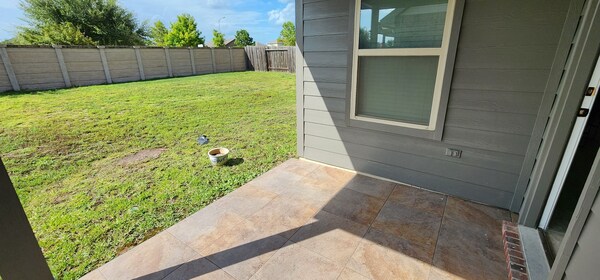 Salma's Cozy Home \Nin Richmond Tx - Richmond, TX