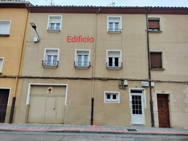 Casa Tito 1 - Santo Domingo de la Calzada