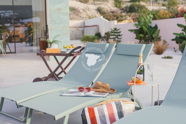 Costablancadreams - Villa Galaxy In Calpe - Moraira