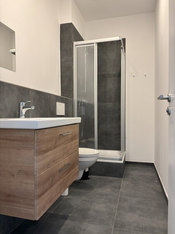 Monolocale-business-bagno Privato - Wiesloch