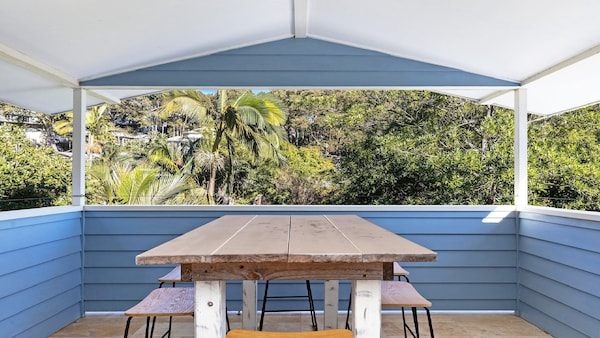 'Hideaway Bayside' By Accom Holidays - Ettalong Beach
