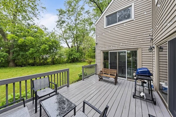 Pool Table, Grill & Patio | Lcp Collection - Gurnee, IL