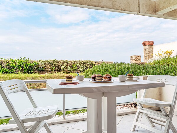 Penduick By Interhome - Quiberon