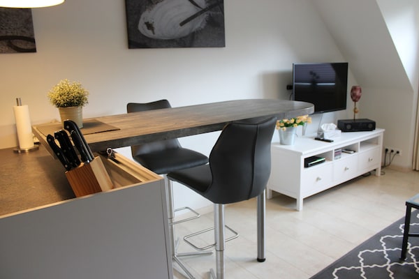 Ferienwohnung/app. Für 2 Gäste Mit 45m² In Heiligenhafen (265323) - Heiligenhafen