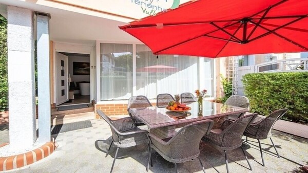 Ferienwohnung/app. Für 6 Gäste Mit 90m² In Daun (266059) - Schalkenmehren