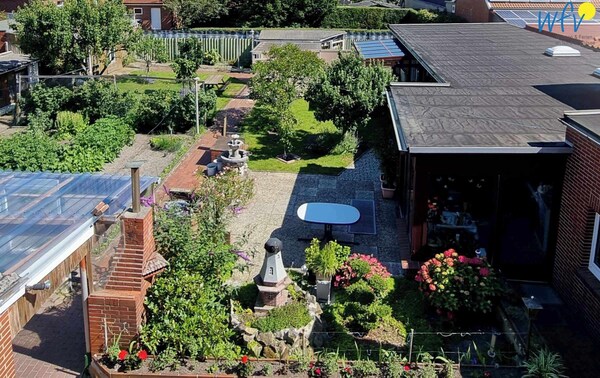 Cozy Vacation Apartment For The Whole Family! - Borkum