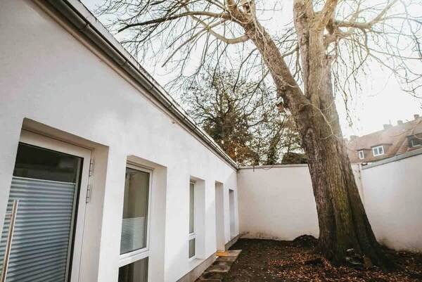 Staylight City-loft | Private Parking | Trade Fair - Hanovre