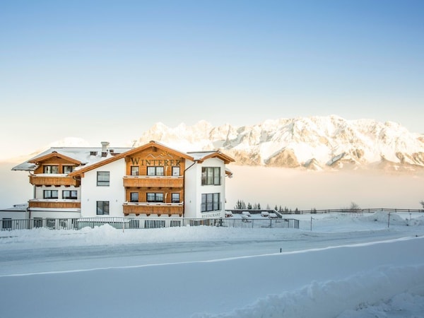 Doppelzimmer Hochwurzen - Hotel Winterer - Schladming