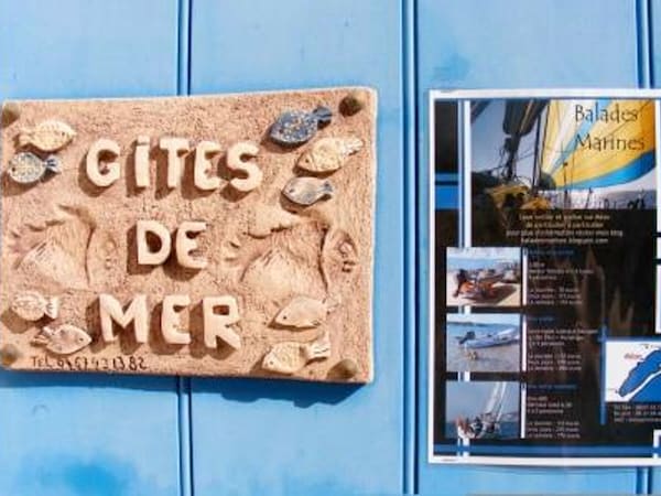Loft Atypique Avec Jardin à Mèze, Proche Commerces, Plage Et Parc Du Château Girard - Mèze