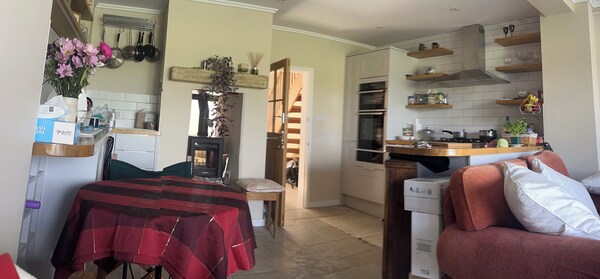 Gorgeous 2bed Home Aside The River Stour In An Area Of Aonb In Historic Sudbury - Stanstead