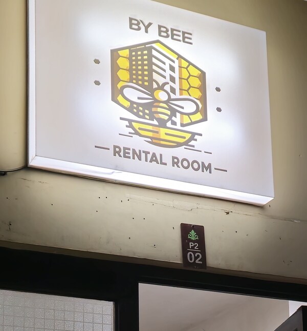 Apartment Tamansari Panoramic - By Bee Rental Rooms - Bandung