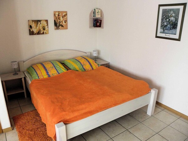 Apartment Wogemann Wohnung 2 - Sankt Peter-Ording